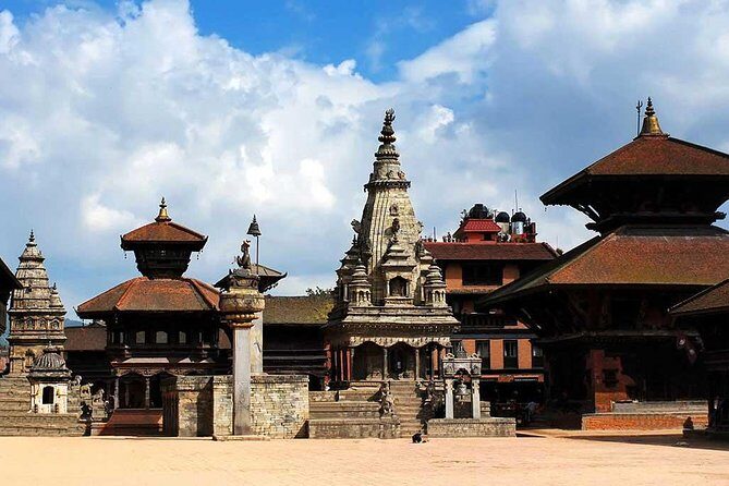 Private Kathmandu UNESCO Heritage Sites with Narayanhiti Museum - Whats Included, Whats Not