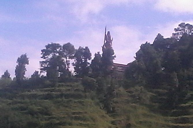 Private Kathmandu Valley Sightseeing Tour Including Lunch - FAQs