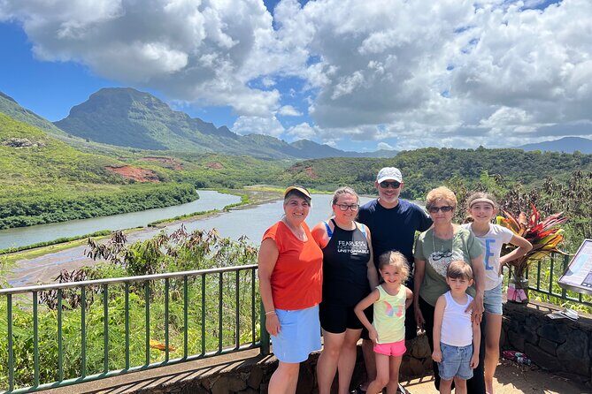 Private Kauai 5-Hour Eastside & Waterfalls Tour - Final Thoughts: Is This Tour Right for You?