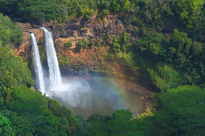 Private Kauai 5-Hour Eastside & Waterfalls Tour - FAQ