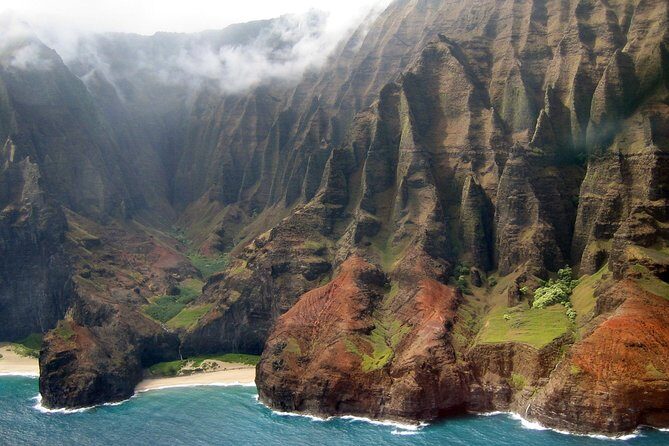 Private Kauai Airplane Tour - The Allure of a Private Air Tour