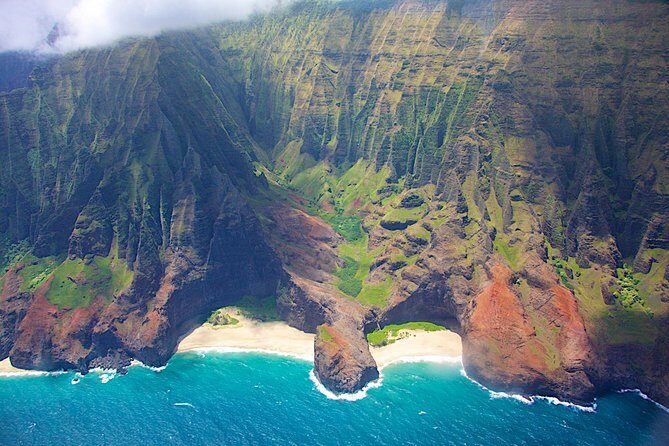 Private Kauai Airplane Tour - Practical Considerations