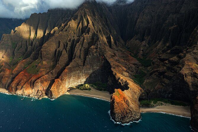Private Kauai Airplane Tour: Na Pali Coast, Waterfalls & More - Introduction