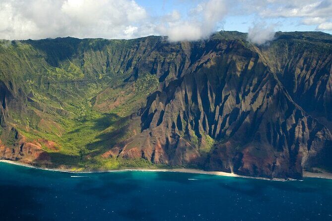 Private Kauai Airplane Tour: Na Pali Coast, Waterfalls & More - What to Expect and Practical Details