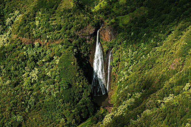 Private Kauai Airplane Tour: Na Pali Coast, Waterfalls & More - Who is This Tour Best For?