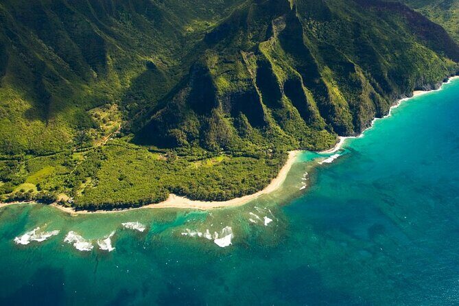 Private Kauai Airplane Tour: Na Pali Coast, Waterfalls & More - The Sum Up