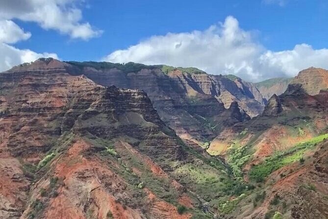 Private Kauai Airplane Tour: Na Pali Coast, Waterfalls & More - FAQ
