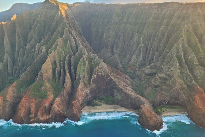 Private Kauai Experience: Doors-Off ALL WINDOW SEATS - Discovering Kauai from the Sky: In-Depth Review