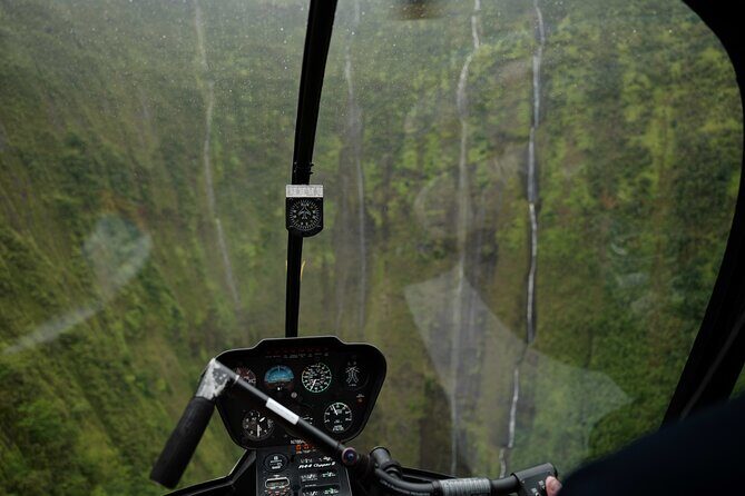 Private Kauai Experience: Doors-Off ALL WINDOW SEATS - Final Words