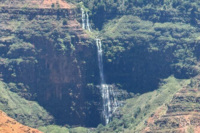 Private Kauai Island Tour : Waimea Canyon, Kalalau Lookout + More - Who Is This Tour Best For?