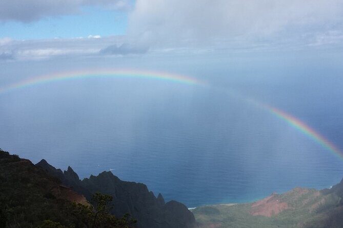 Private Kauai Island Tour : Waimea Canyon, Kalalau Lookout + More - FAQ