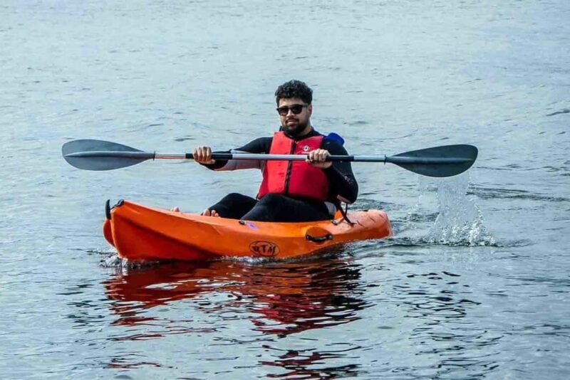 Private: Kayak Adventure at Los Haitises Sunrise Exploration - Exploring Los Haitises by Kayak: A Detailed Review