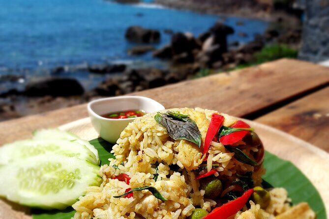 Private Kayak Experience in Bang Bao Bay with Lunch - FAQs