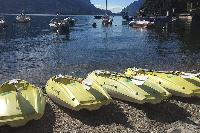 Private Kayak - SUP Tour - Value for Your Money