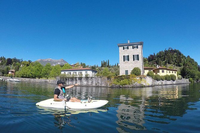 Private Kayak - SUP Tour - Who Will Love This Tour?