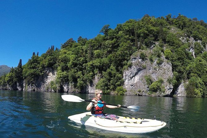 Private Kayak - SUP Tour - Frequently Asked Questions