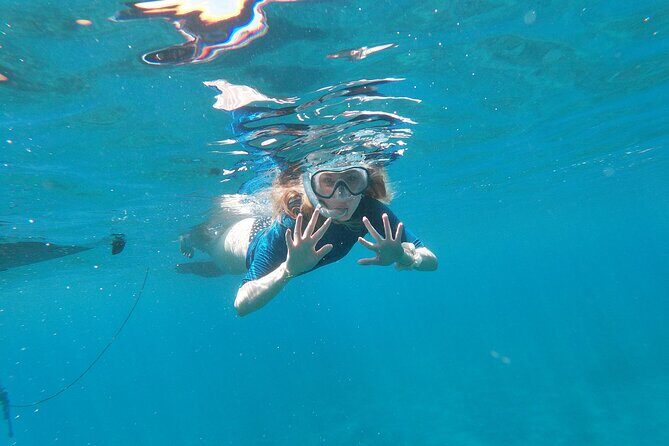 Private Kayak Tour in Câmara de Lobos - The Itinerary in Detail