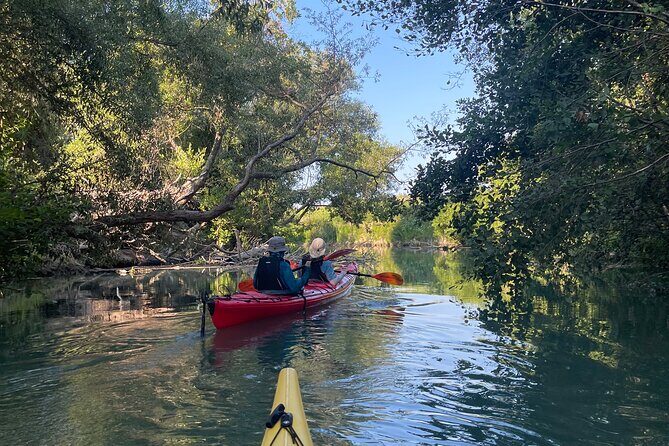 Private Kayaking Experience in Parga area - Final Thoughts
