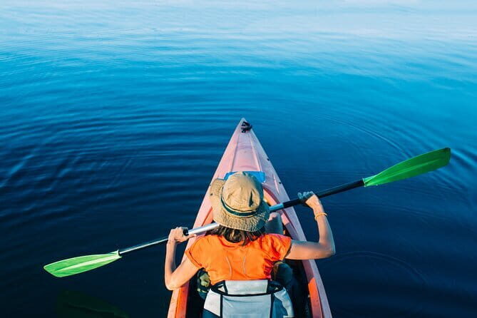 Private Kayaking Experience with Pick Up in Goa - FAQs
