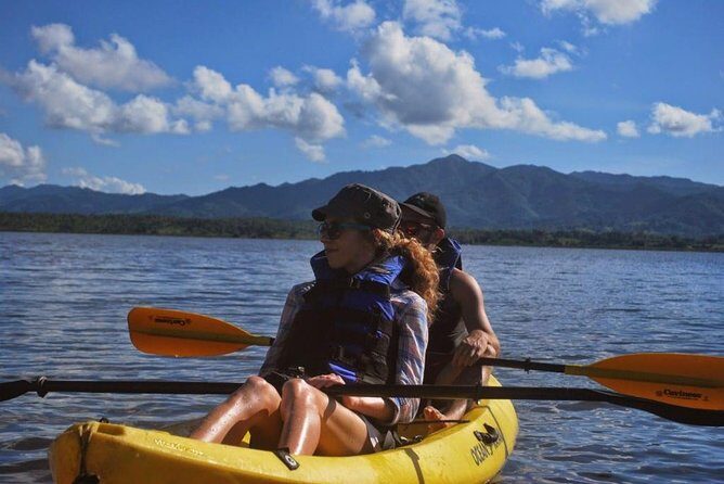 Private Kayaking Los Haitises National Park from Sabana de la Mar - Discovering Los Haitises by Kayak: What You Can Expect