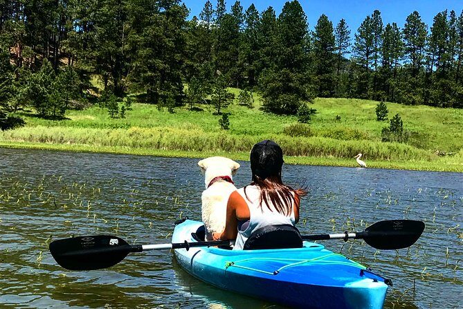 Private Kayaking/ Stand up Paddle Boarding Package - Who Will Love This Tour