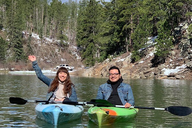 Private Kayaking/ Stand up Paddle Boarding Package - FAQ