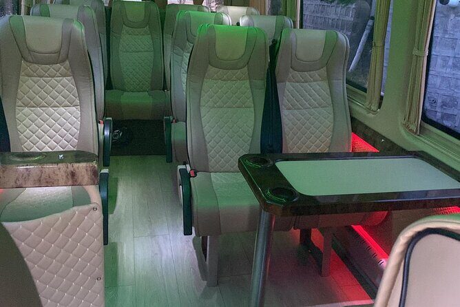 Private Kayseri & Nevsehir Airport Transfer: From / To Cappadocia - Why Consider a Private Airport Transfer in Cappadocia?