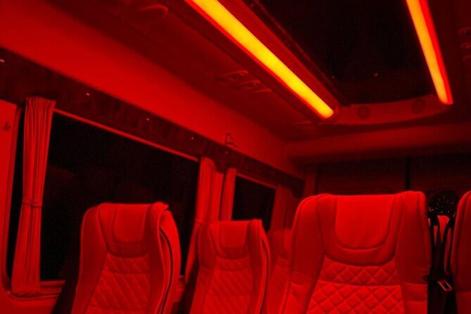 Private Kayseri & Nevsehir Airport Transfer: From / To Cappadocia - Who Will Love This Service Most?