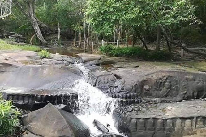 Private Kbal Spean & Banteay Srei Guided Tour - Who will enjoy this tour most?