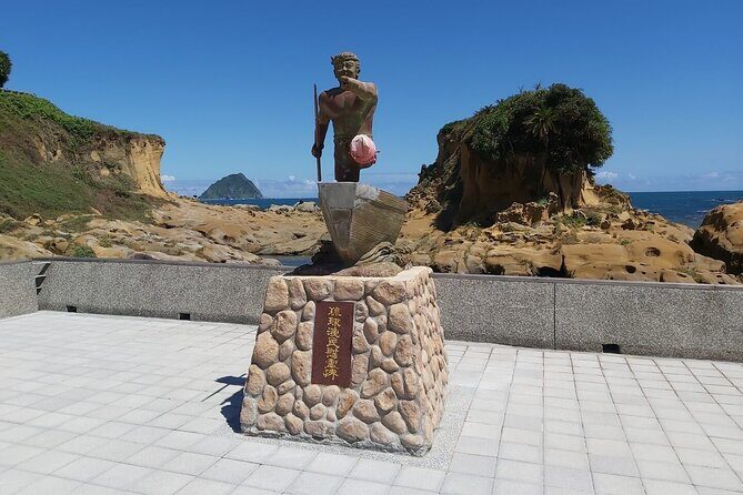 Private Keelung Island and Heping Island Park Day Tour from Taipei - Who Will Enjoy This Tour?