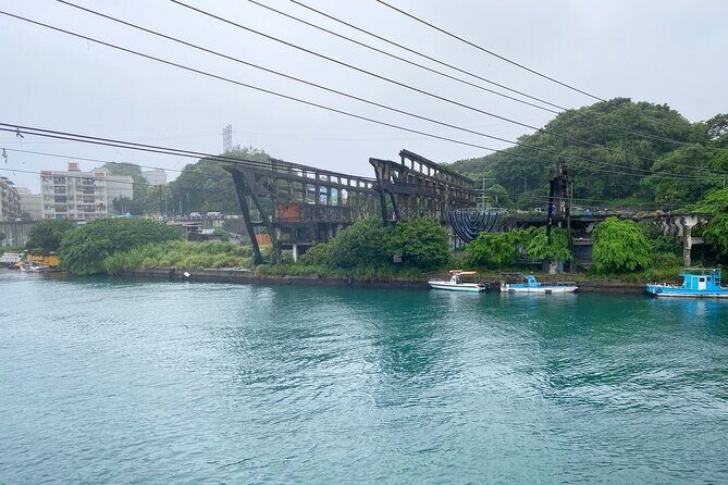 Private Keelung Island and Heping Island Park Day Tour from Taipei - FAQs