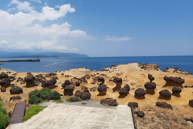 Private Keelung Shore Excursion to Yehliu and Jiufen - An In-Depth Look: What to Expect on the Tour