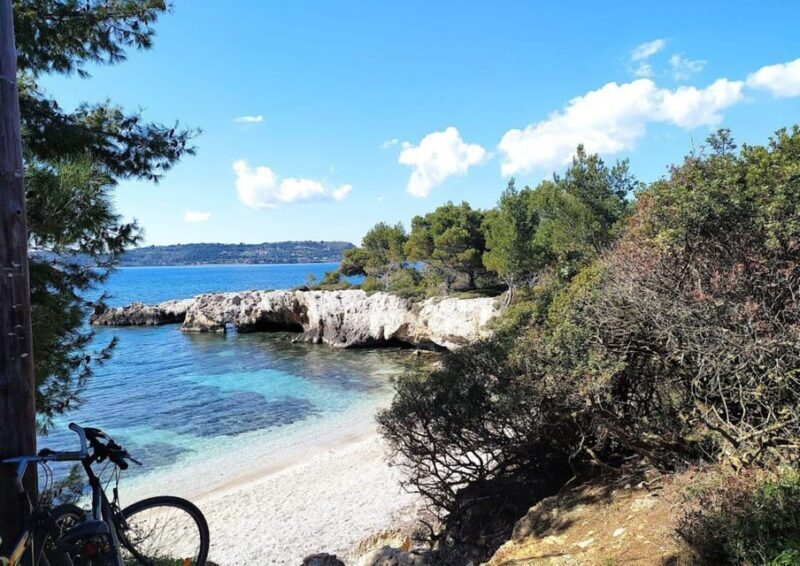 Private Kefalonia eBike Adventure-Explore Nature & Tradition - Key Points