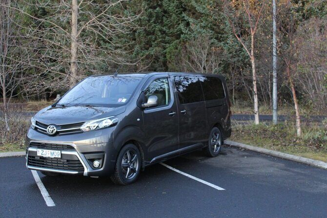 Private Keflavik Airport Transfer (Round trip) - Why a Private Transfer is Worth Considering