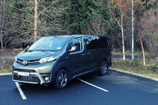 Private Keflavik Airport Transfer (Round trip) - Frequently Asked Questions