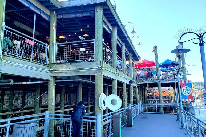Private Kemah Boardwalk 4-hr Day Trip, with Houston hotel pickup - An In-Depth Look at the Experience