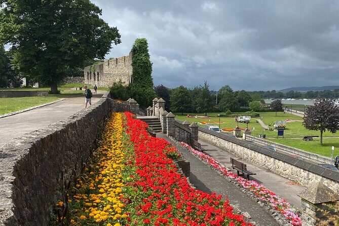 Private Kent Castles and White Cliffs of Dover Day Tour - The Bottom Line