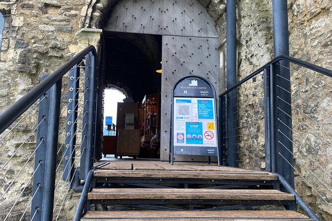 Private Kent Castles and White Cliffs of Dover Day Tour - FAQ
