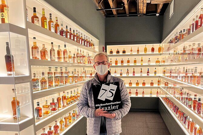 Private Kentucky Bourbon Trail - The Outlaws and Inlaws Tour - Who Should Consider This Tour?