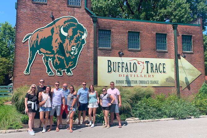 Private Kentucky Bourbon Trail Tour - A Complete Look at the Private Kentucky Bourbon Trail Tour