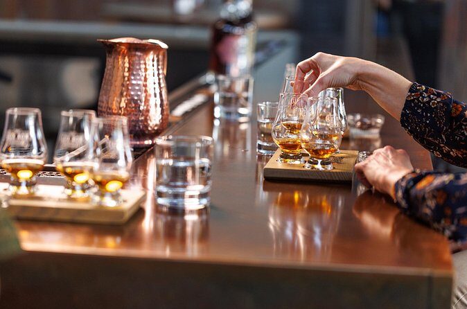 Private Kentucky Bourbon Trail Tour - The Value Equation