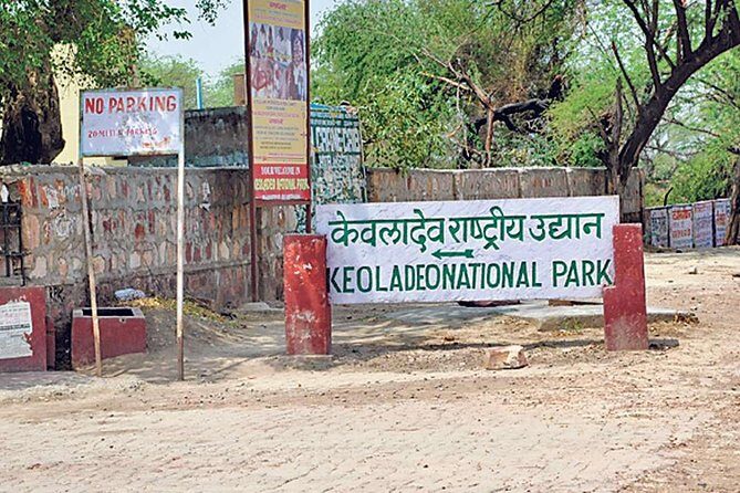 Private Keoladeo National Park Tour sightseeing - All Inclusive - Final Thoughts: Who Should Book This Tour?