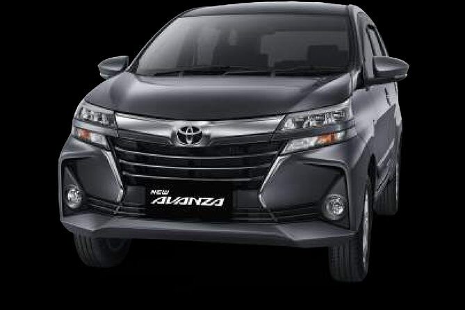 Private Kertajati International Airport Transfers (KJT) for Bandung - Introducing the Private Kertajati Airport Transfer to Bandung