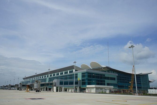 Private Kertajati International Airport Transfers (KJT) for Bandung - FAQ