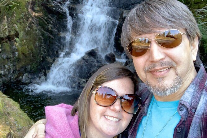 Private Ketchikan City Totems & Wildlife Van Tour - Frequently Asked Questions