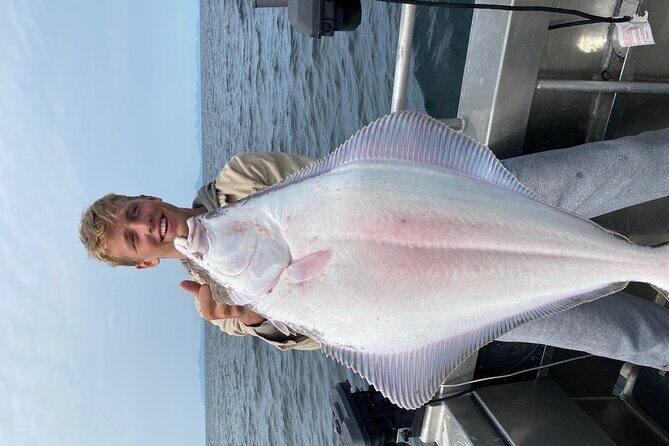 Private Ketchikan Halibut and Salmon Fishing Charter - Who Will Love This Tour?