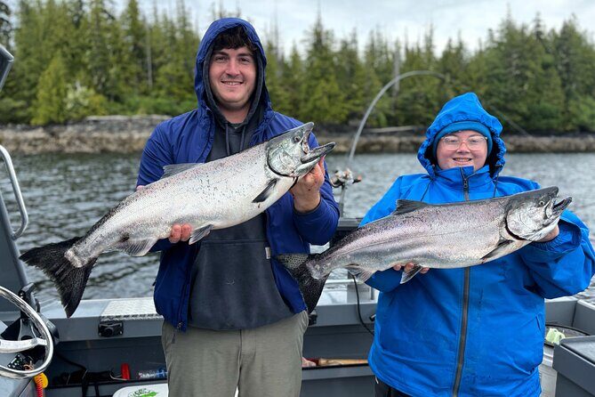 Private Ketchikan Wild Alaskan Salmon Fishing Trip - Final Thoughts: Is This Tour Worth It?