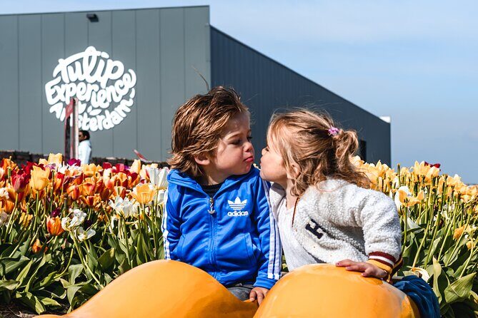 Private Keukenhof Gardens and Tulip Fields Tour from Amsterdam - Authenticity and Real-World Experiences