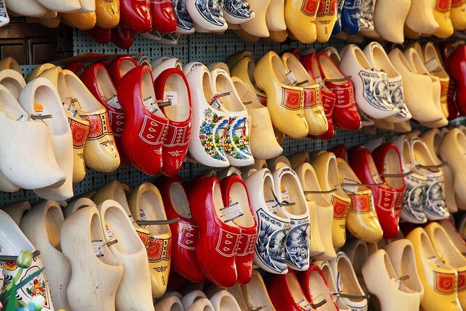 Private Keukenhof, Gardens, Windmills, cheese tour from Amsterdam - Who Will Get the Most Out of This Experience?