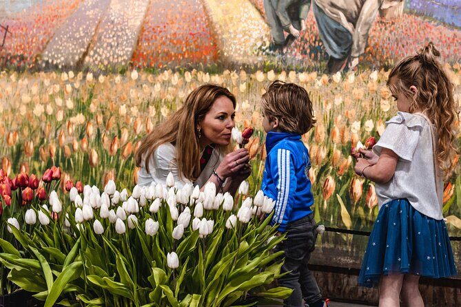 Private Keukenhof, Gardens, Windmills, cheese tour from Amsterdam - Final Thoughts: Why This Tour Is a Great Choice